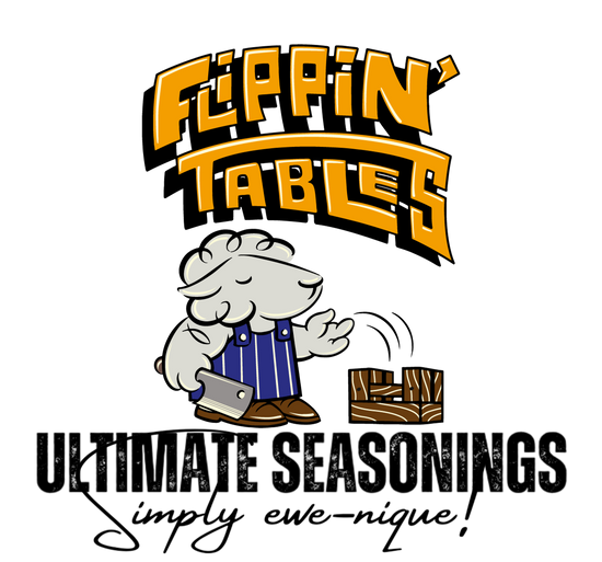 Flippin' Tables – Flippin Tables